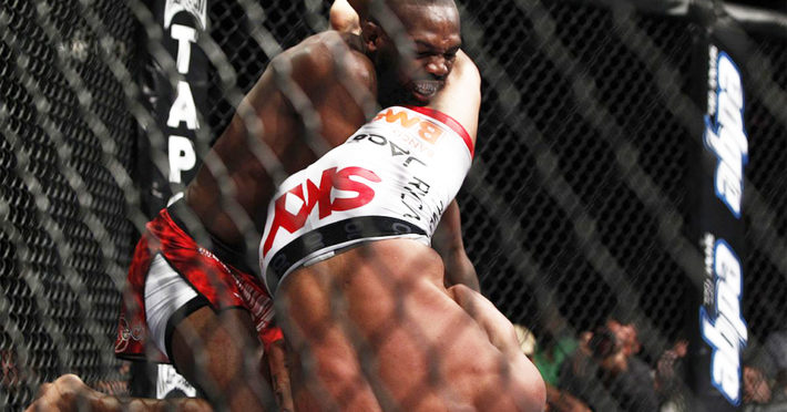 Darmowa walka przed UFC 239 - Jon Jones vs Vitor Belfort [WIDEO ... Darmowa walka przed UFC 239 - Jon Jones vs Vitor Belfort [WIDEO ...