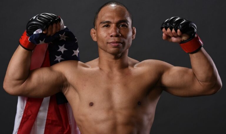 John Dodson został zwolniony z UFC - InTheCage.pl John Dodson został zwolniony z UFC - InTheCage.pl